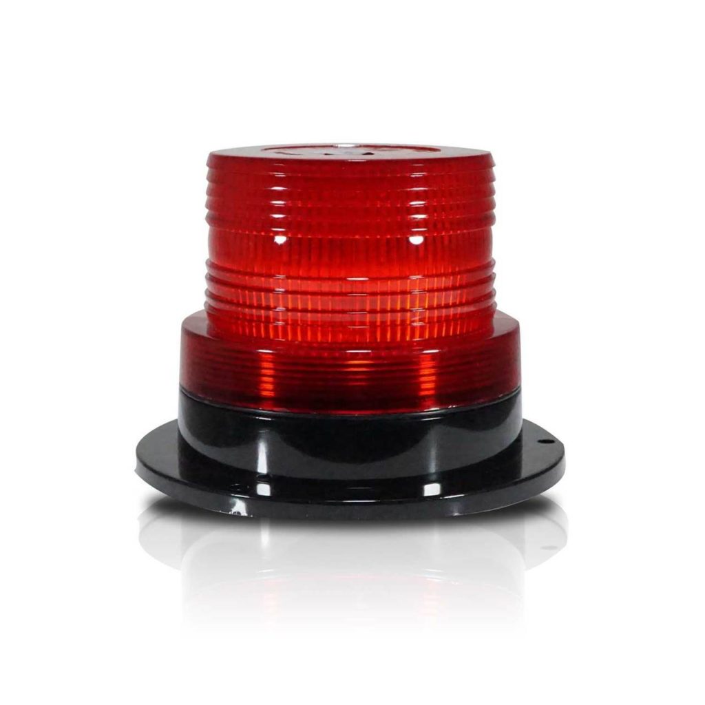 Beacon – Lights- Sirens- Alarms- Personal Safety Equipment- Interior ...